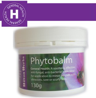Hilton Herbs - Phytobalm - The Healing Barn